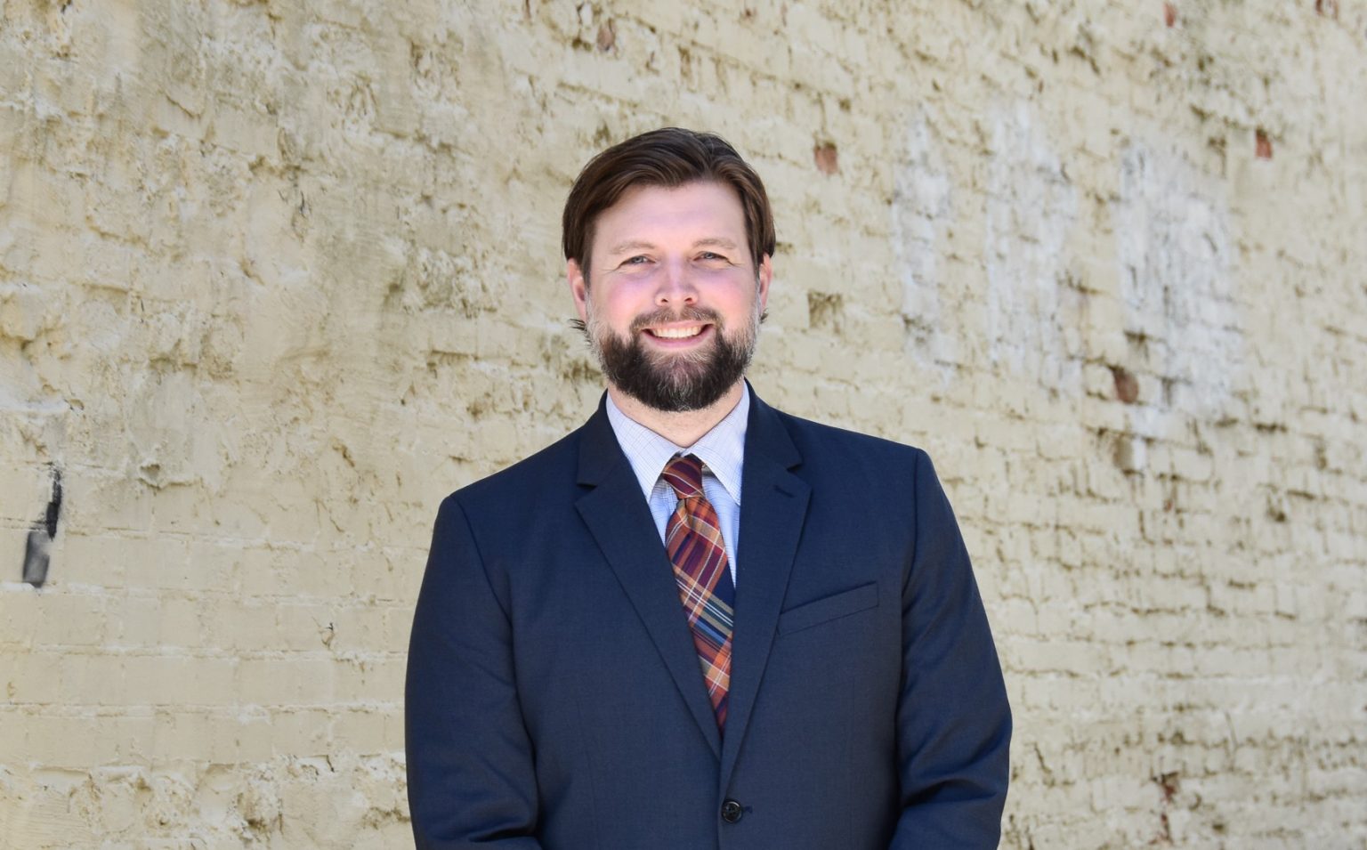 City of Salisbury Hires Allen Swiger as New Arts, Business, and Culture ...