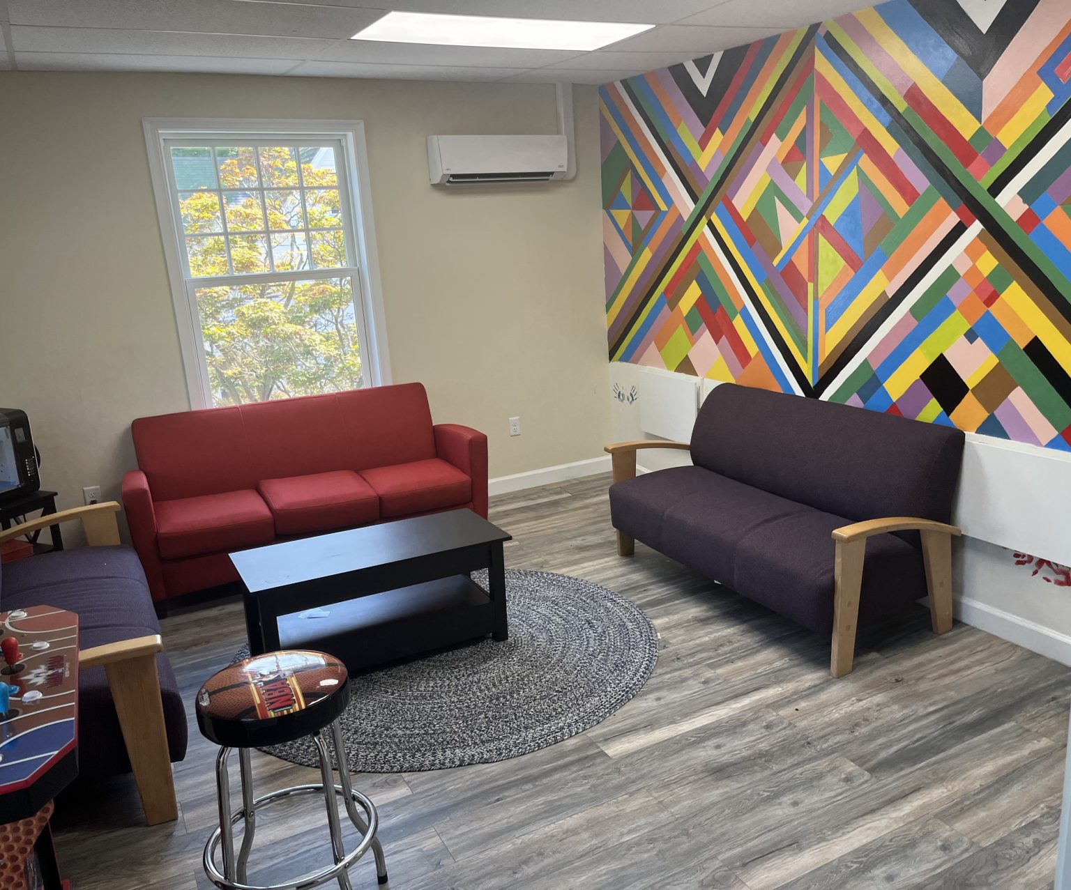 Newton Community Center